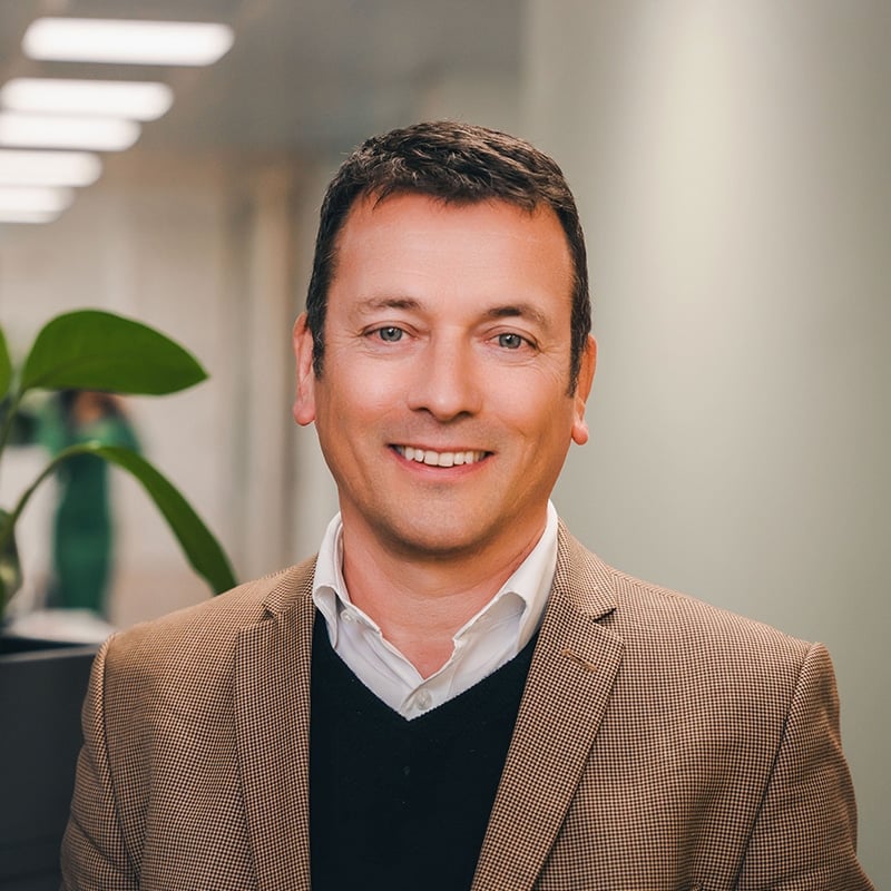 Team Members | BIE Executive