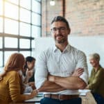 Functional Expertise | BIE Executive