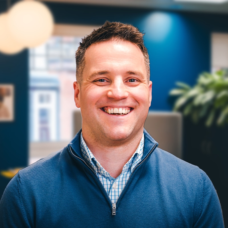James Wilson | BIE Executive