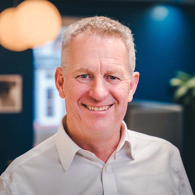 Team Members | BIE Executive