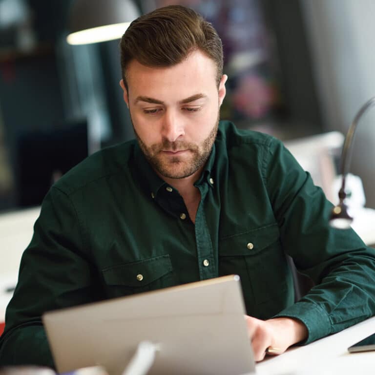 Personal Case Studies | BIE Executive