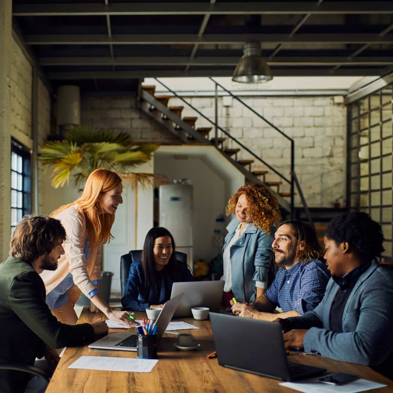 Transformational Leadership: Emerging challenges and key skills needed ...