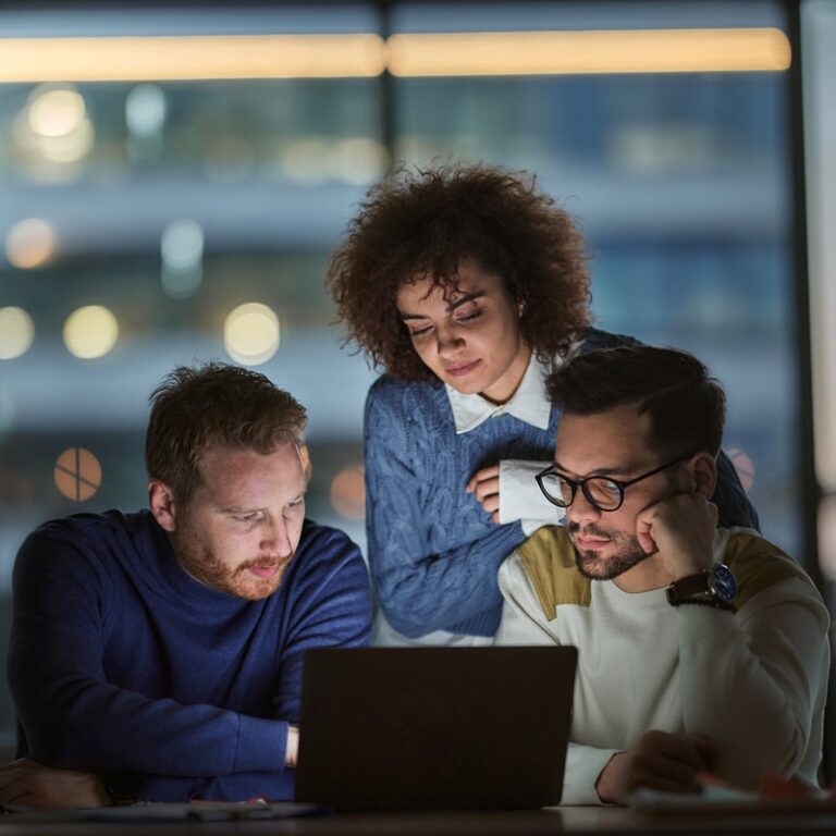 The impact of generative AI on organisational leadership | BIE Executive