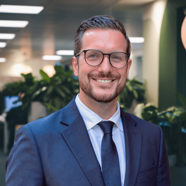 Matt Gunn | BIE Executive