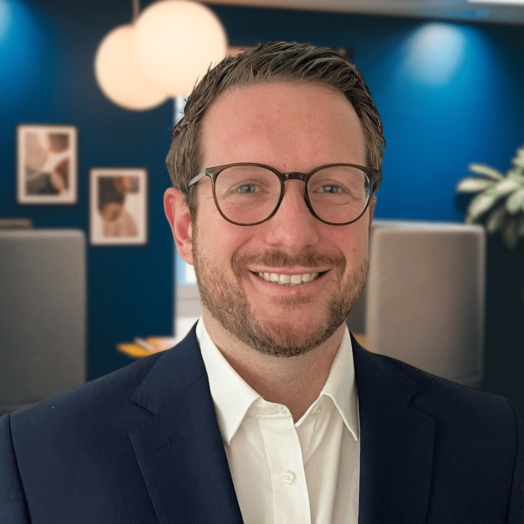 Matt Gunn | BIE Executive